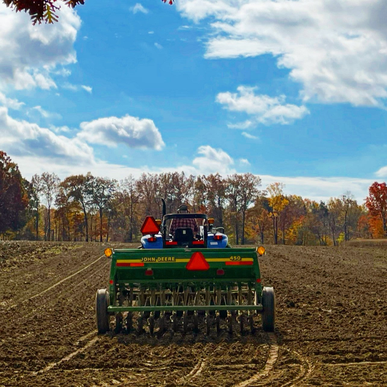 Growing Spelt in Ohio and the differences in varietals. – Fusek Flour Co.