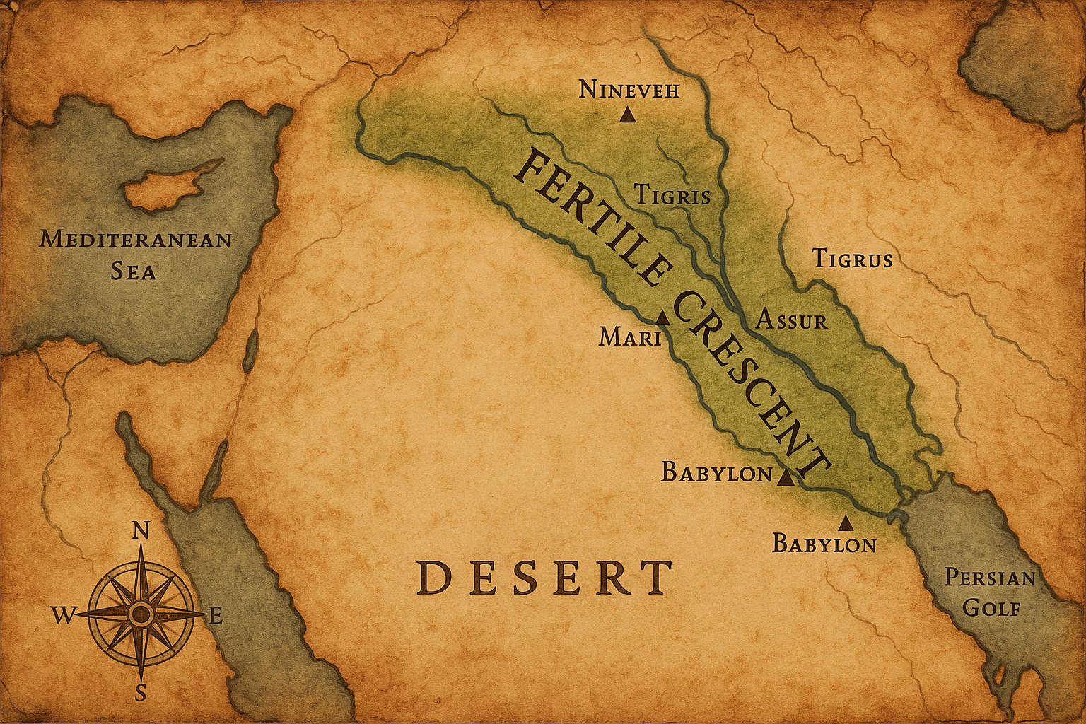 The Spelt Story: From the ancient Fertile Crescent to the modern baker ...