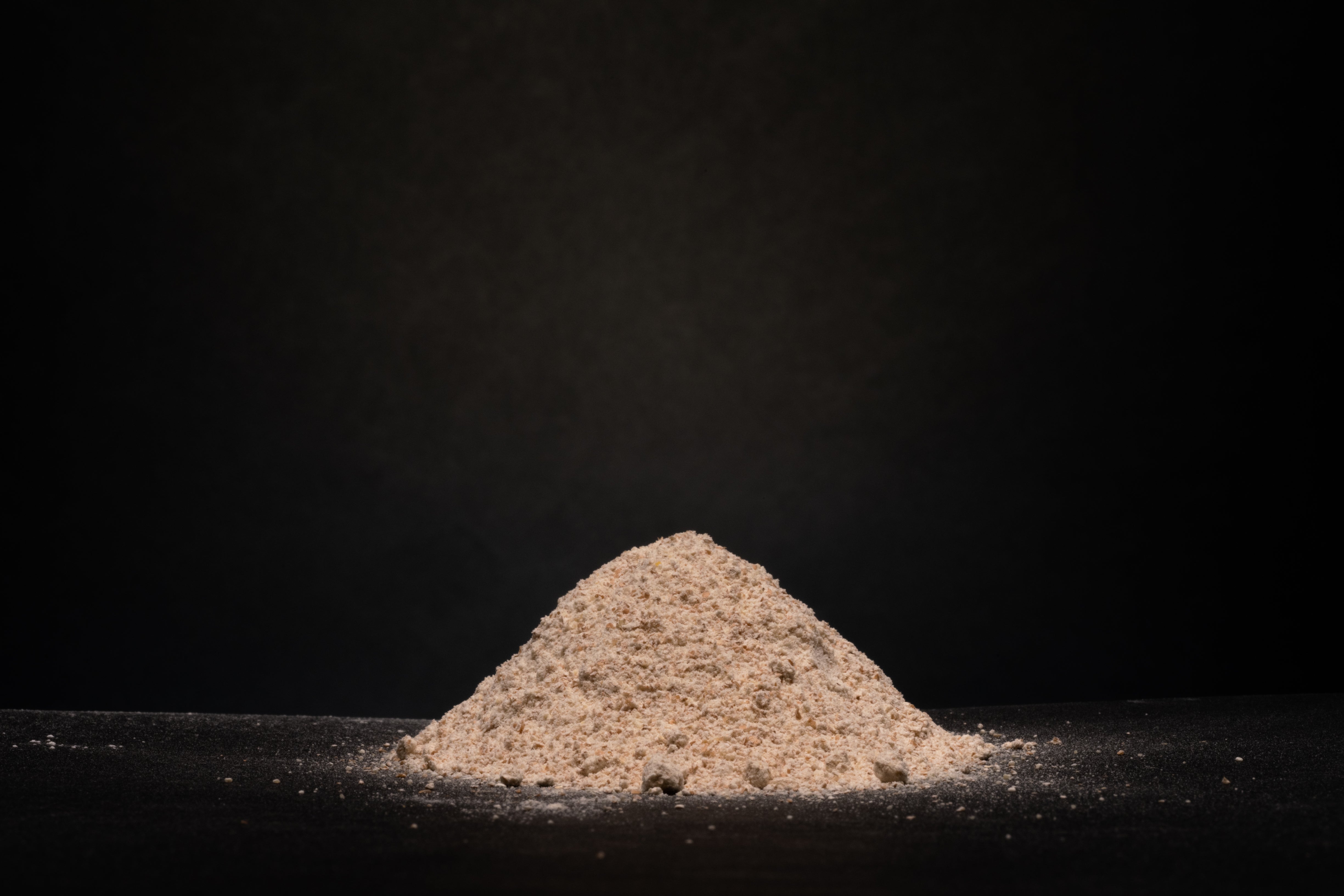 Sungold Whole Grain Spelt Flour - Stone-Milled Estate Flour – Fusek ...